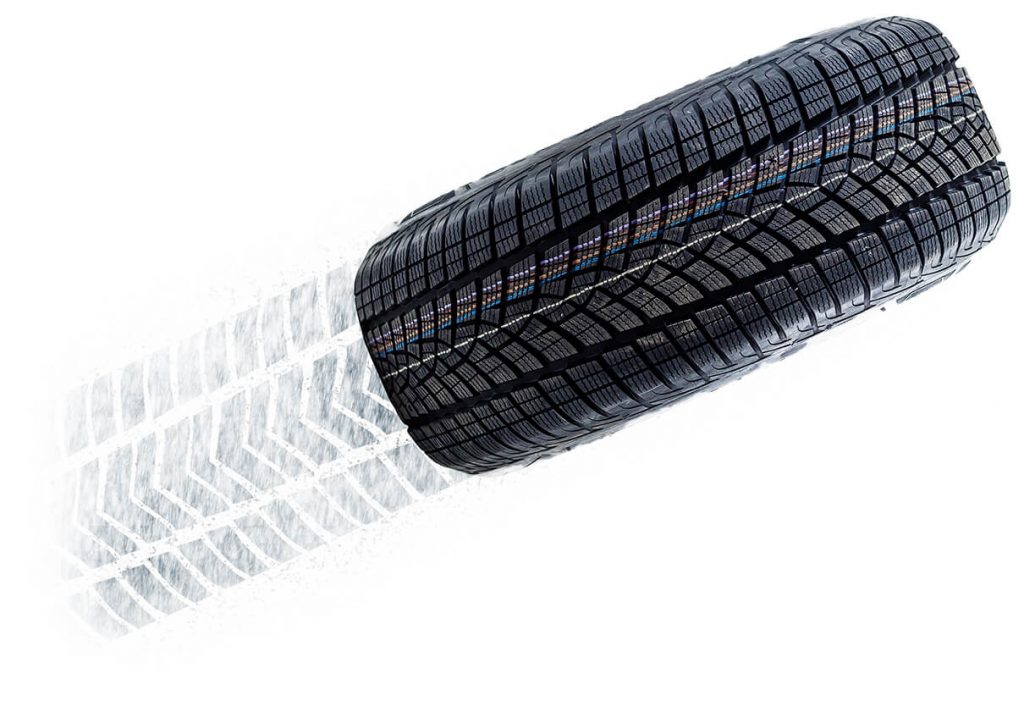 New Tires Delivered Swiftly | We Come 2 You. | Mobile-Tire