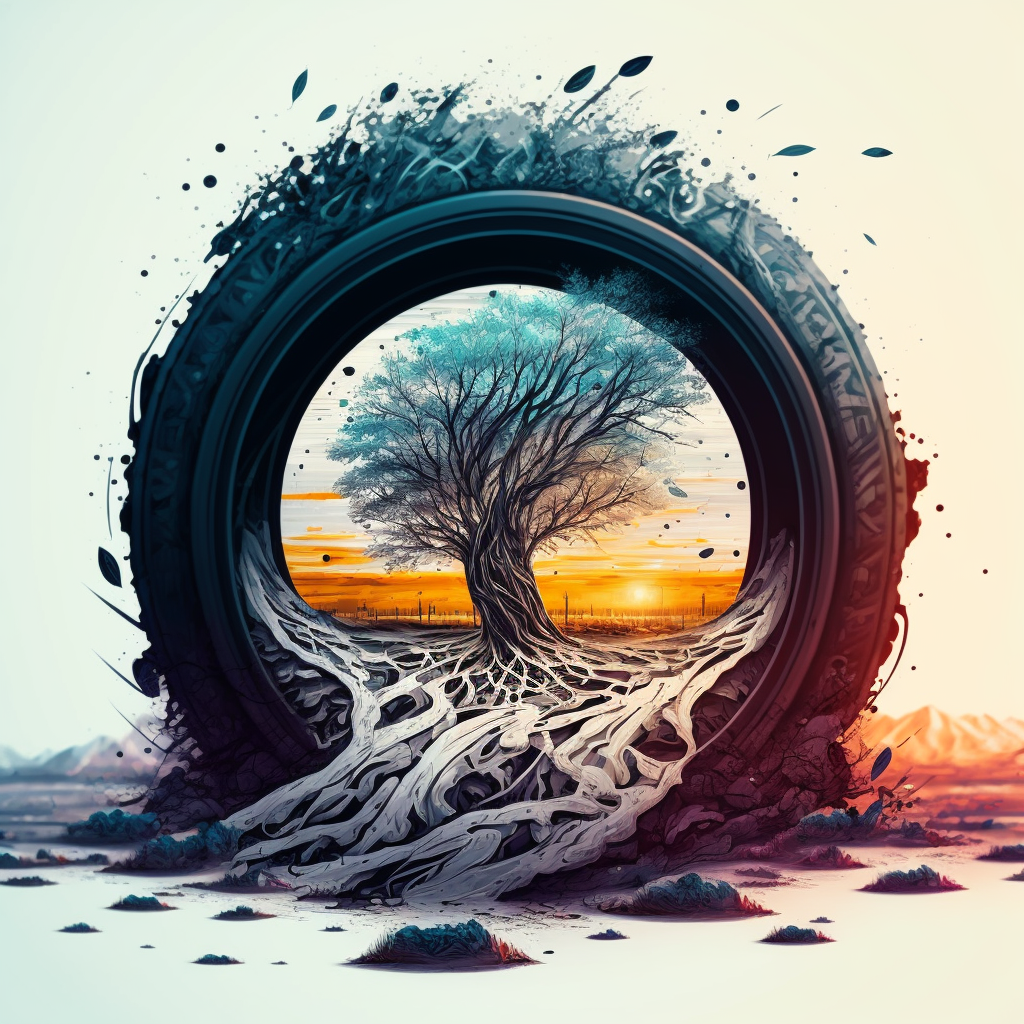 Tire Change: Your Ultimate Guide | MOBILE-TIRE