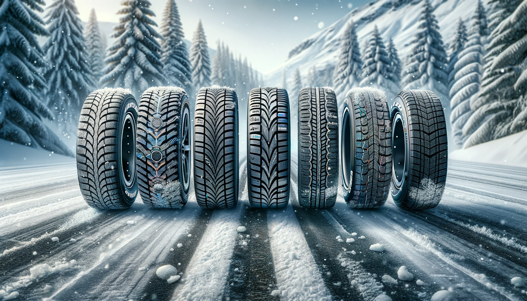 The Best Winter Tires from Tier 1 Brands • Mobile-Tire